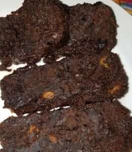 Trini Black Cake Recipe - Caribbean Soul Food