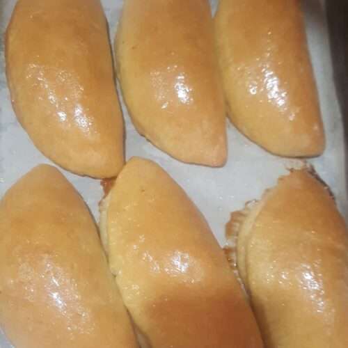 Trini Coconut Drops Recipe - Caribbean Soul Food
