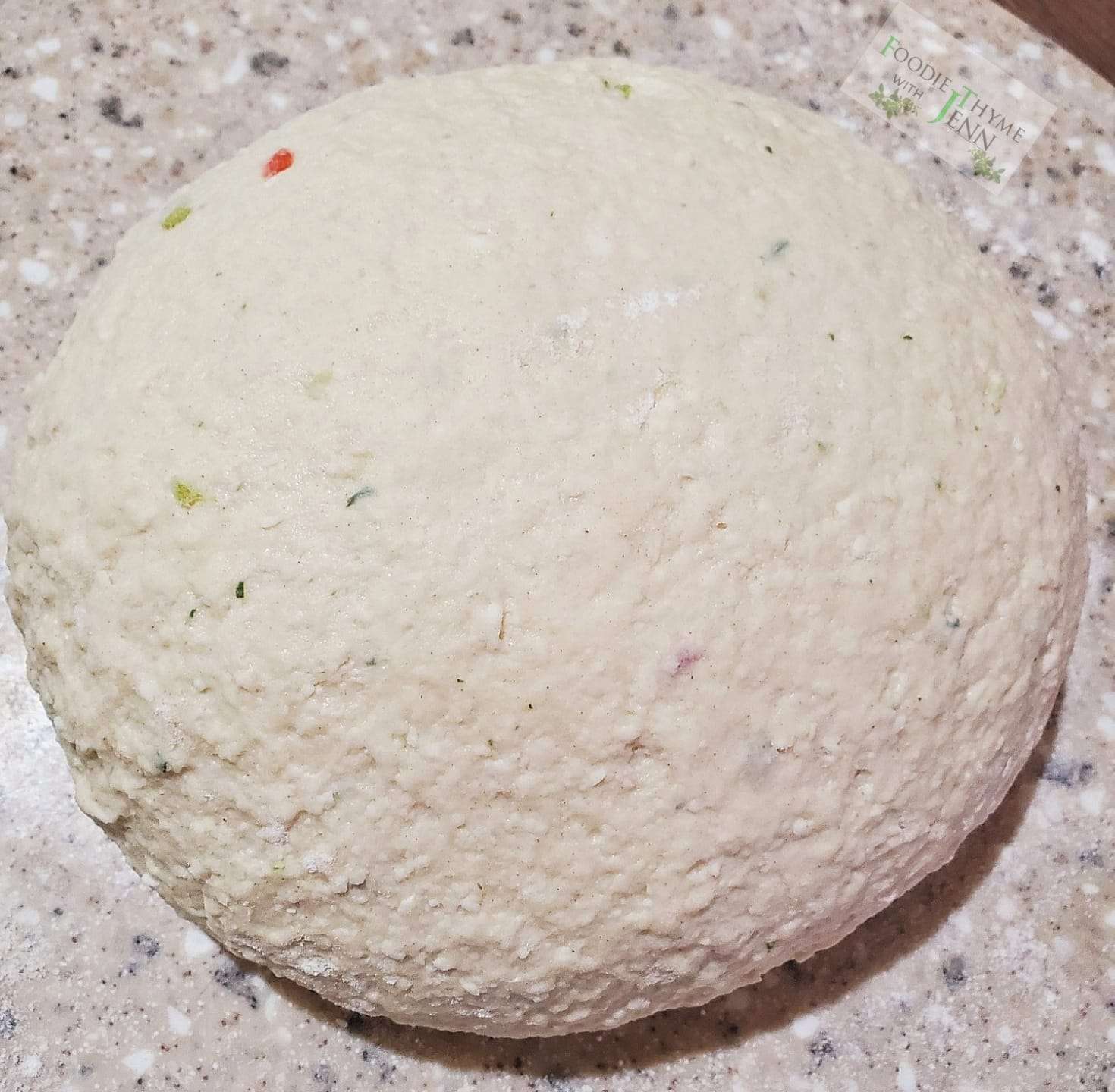 How To Make Caribbean Cassava Dumplings? - Caribbean Soul Food