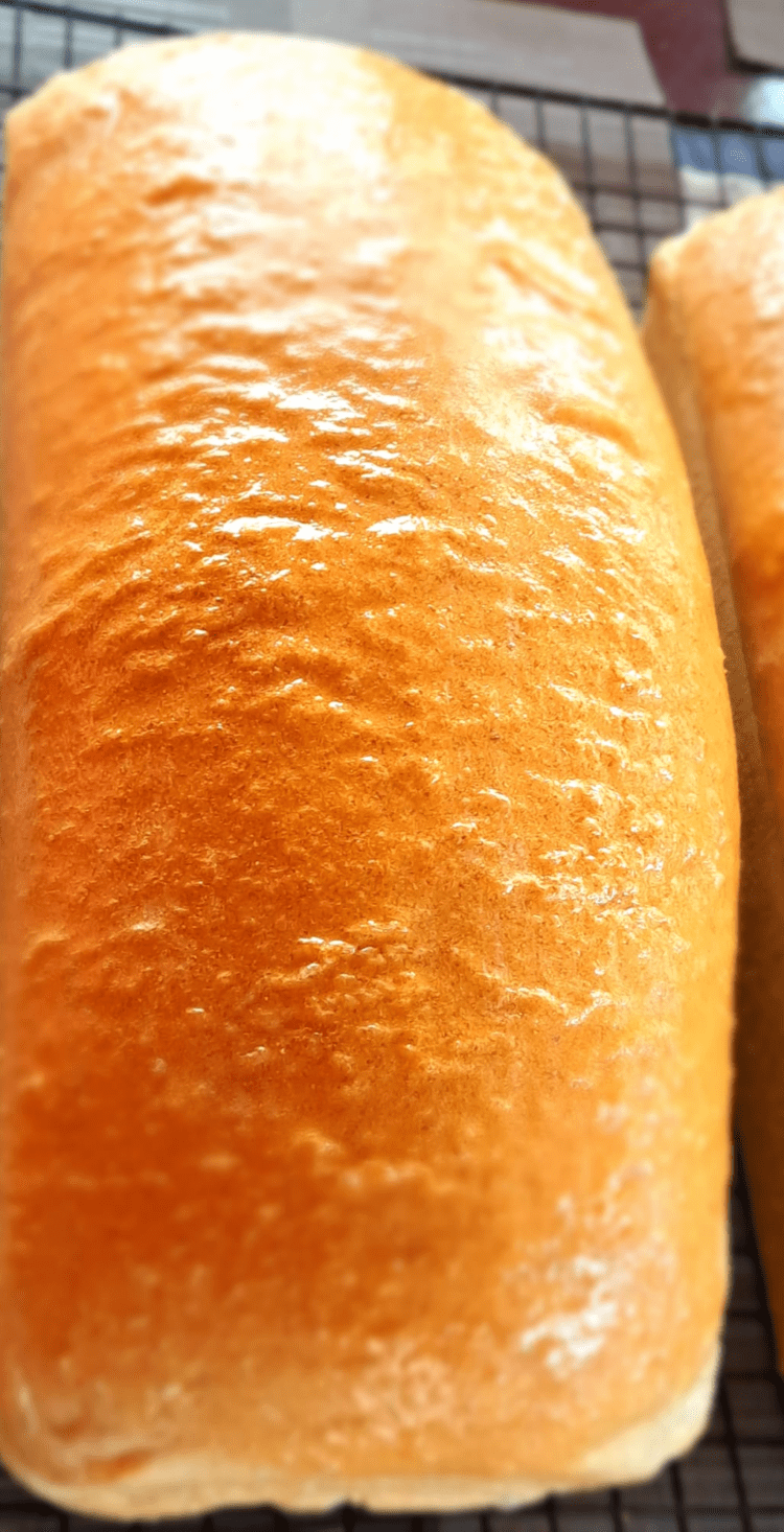 Caribbean Butter Bread Recipe - Caribbean Soul Food