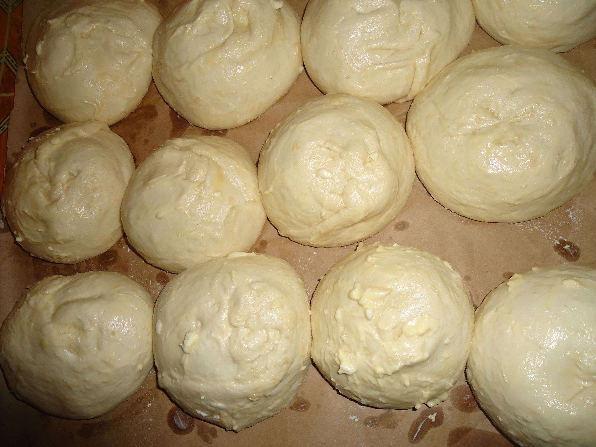Guyanese Soft Roti (Oil Roti) Recipe - Caribbean Soul Food