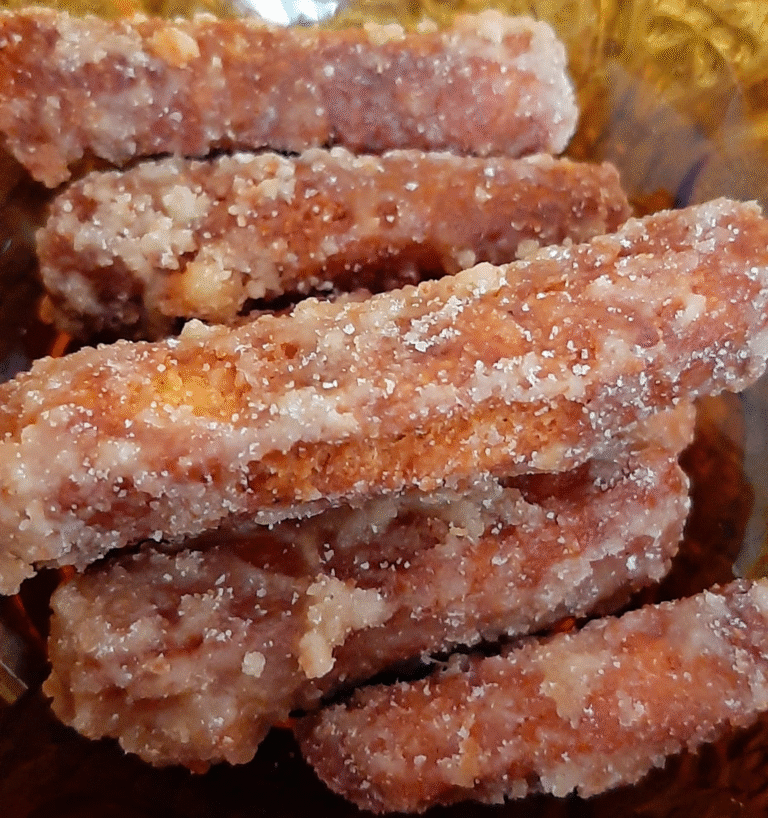 Caribbean Yummy Kurma Recipe - Caribbean Soul Food