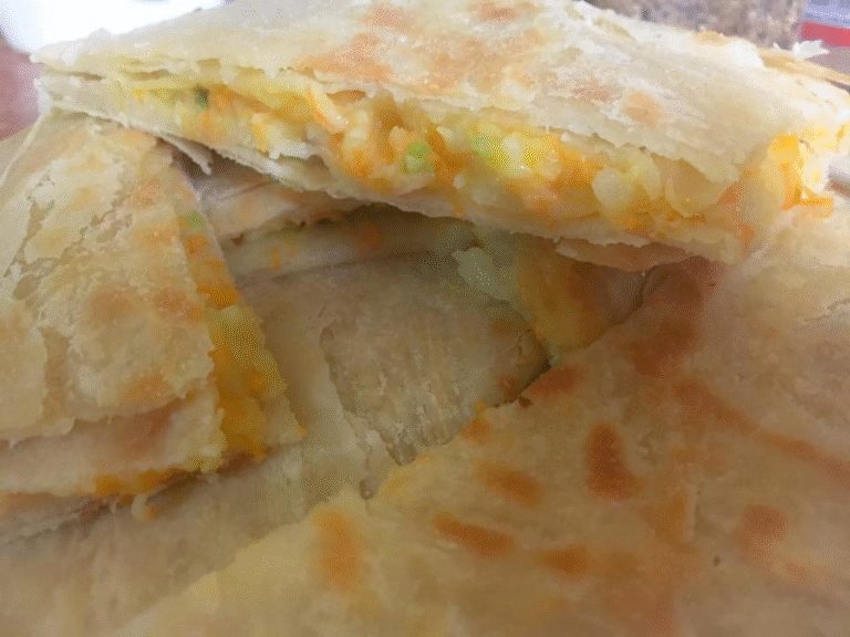 20 Trinidadian Inspired Breakfast Ideas - Caribbean Soul Food